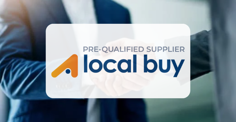 Vendor Panels: Local Buy - CT Management