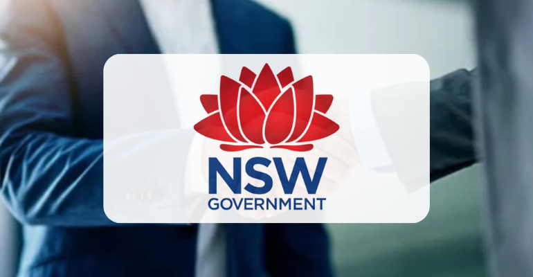 NSW Government Vendor Panel