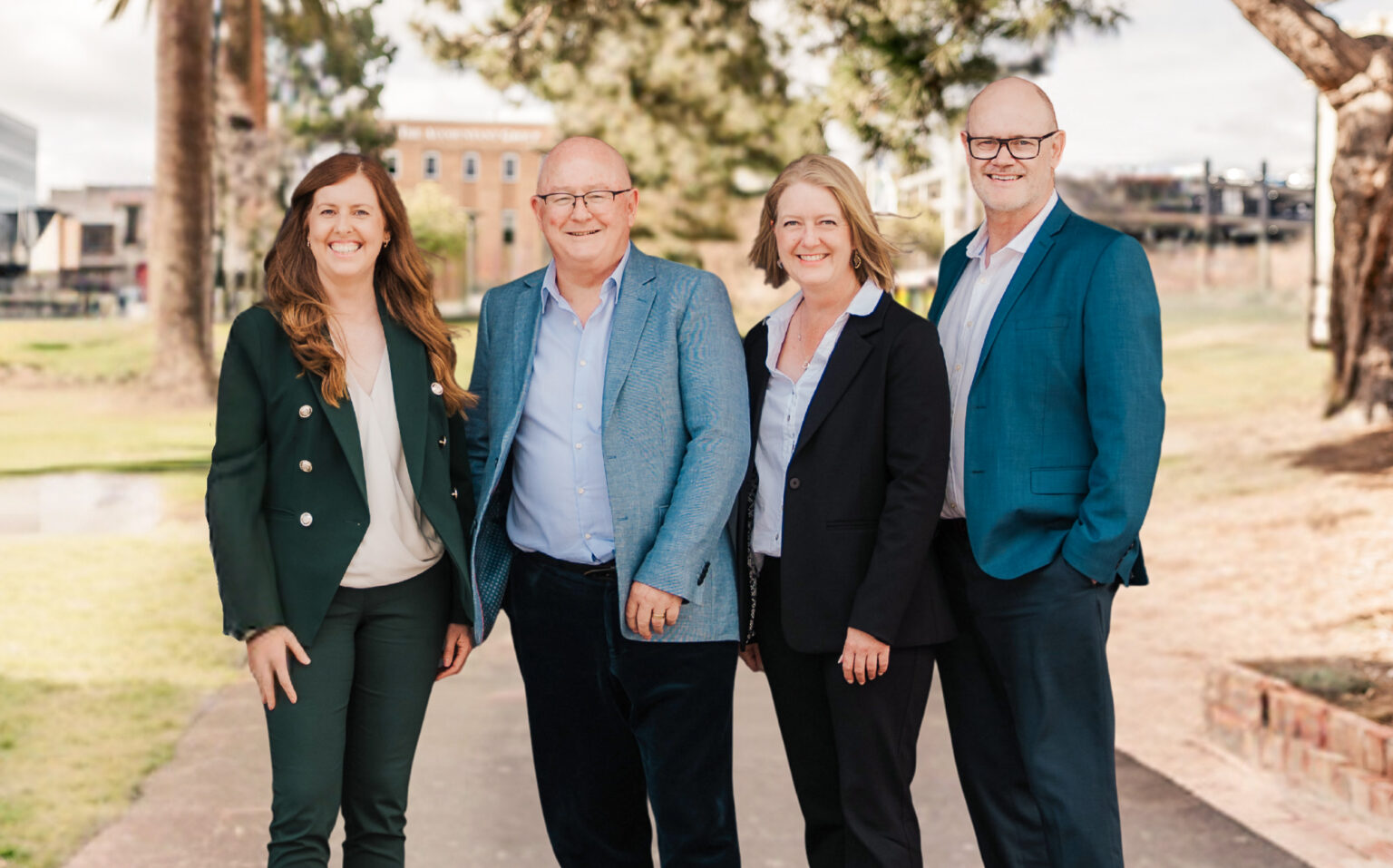 Our Team - CT Management